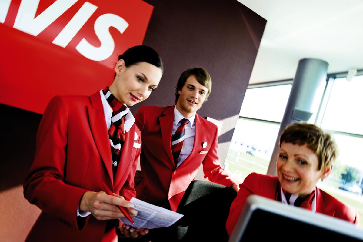 Training Employees Comes Easy With Bluebird Auto Rental Systems