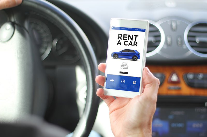 Car Rental Subscription Services as a Viable Option Under Consideration