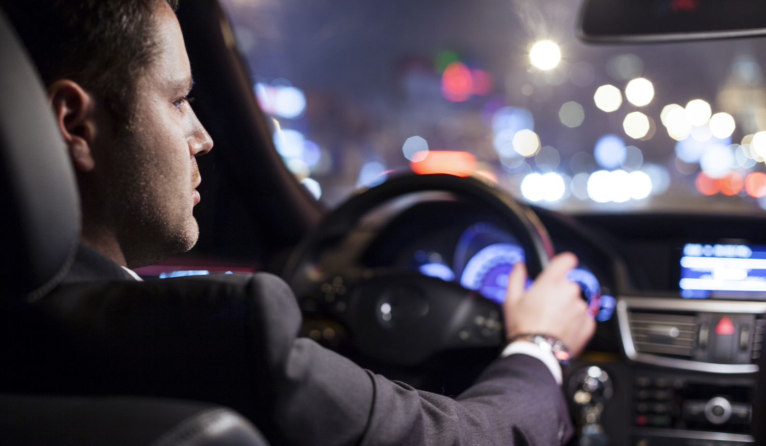 AAA Points to Downsides of New Car Safety Technology