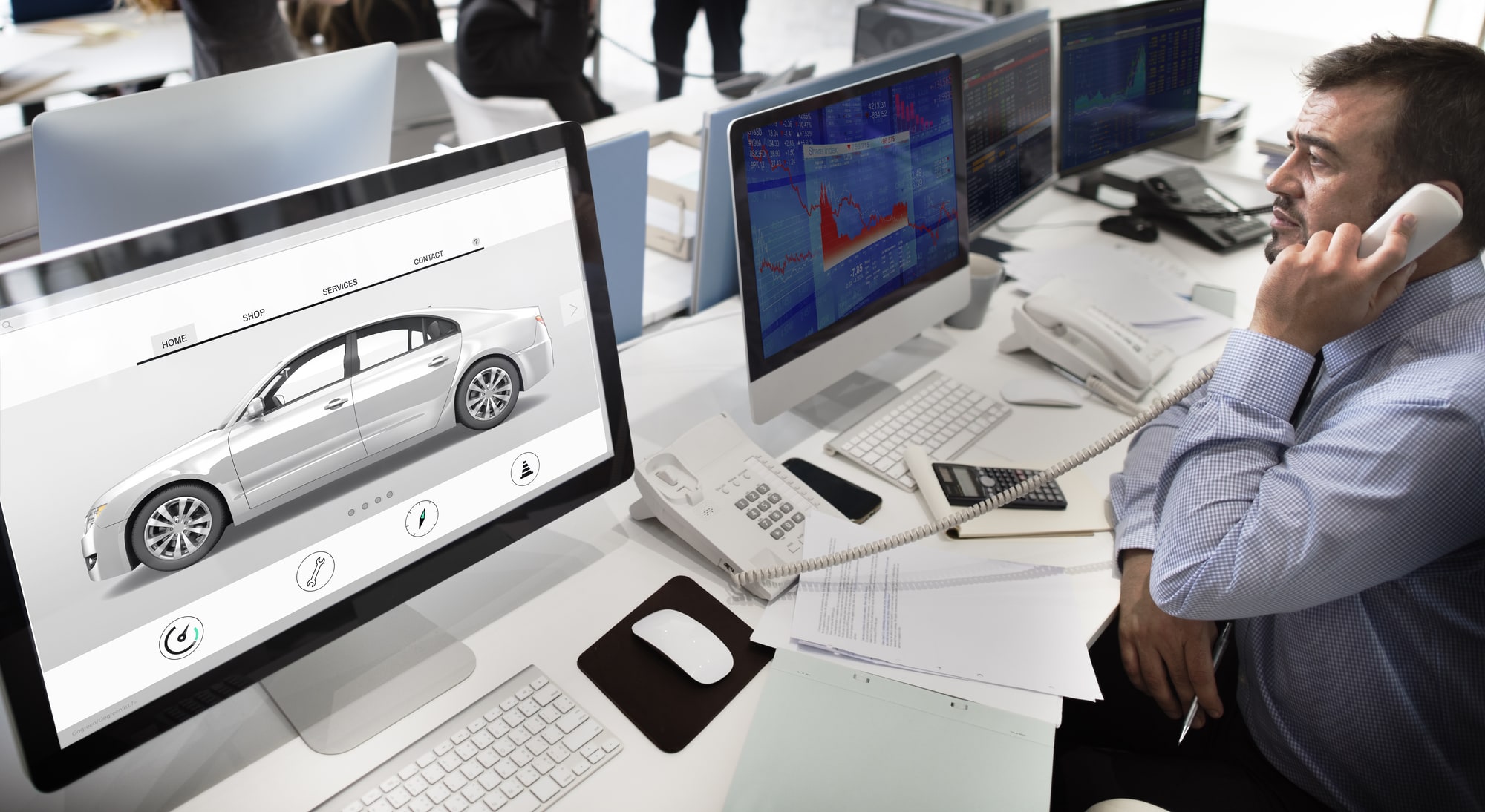 UVeye To Showcase Vehicle Inspection Platform in Las Vegas