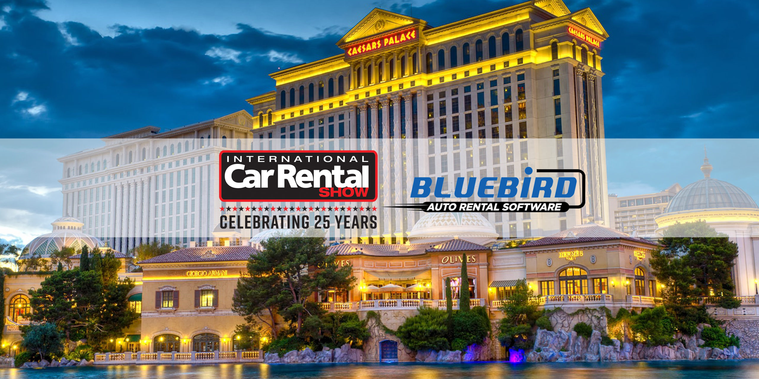 Bluebird To Exhibit At 2020 International Car Rental Show