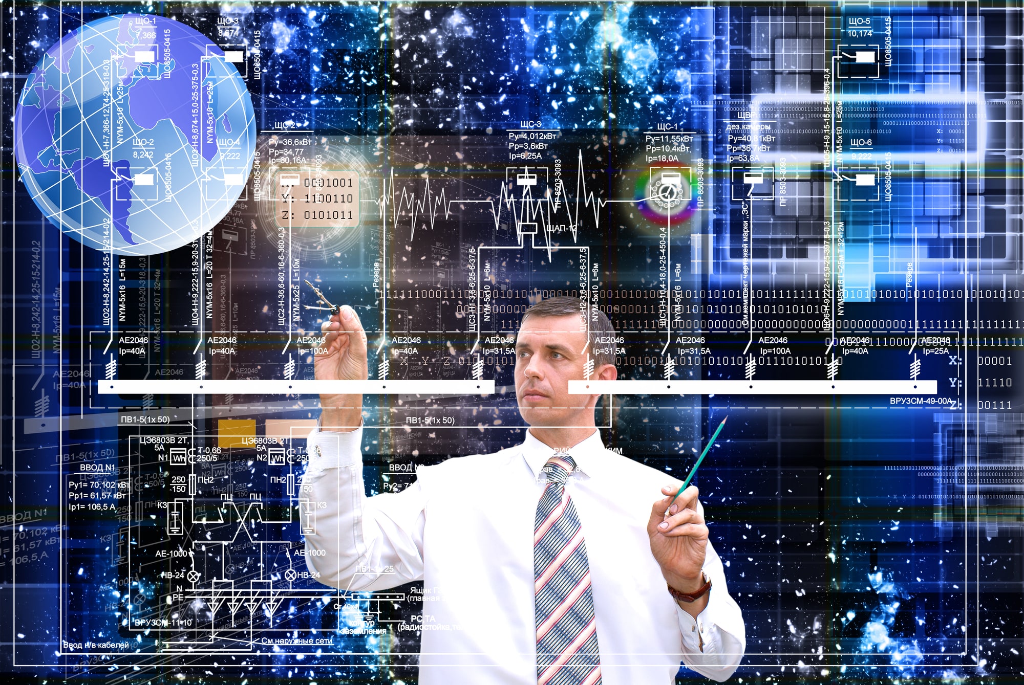 Equip Your Car Rental Software With RentWorks’ Cyberquery Reporting