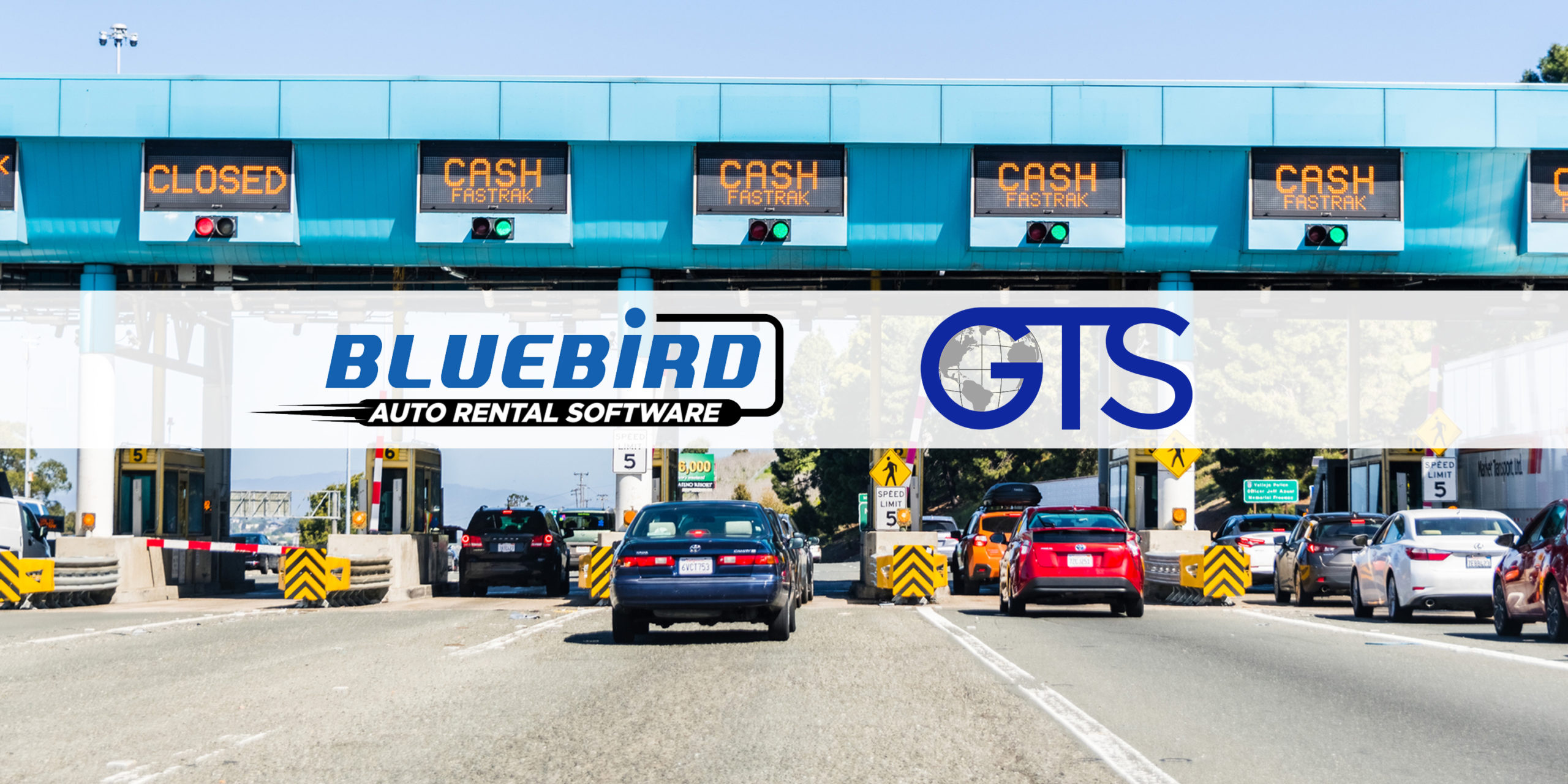 Bluebird provides Violation Processing with Global Toll Solutions